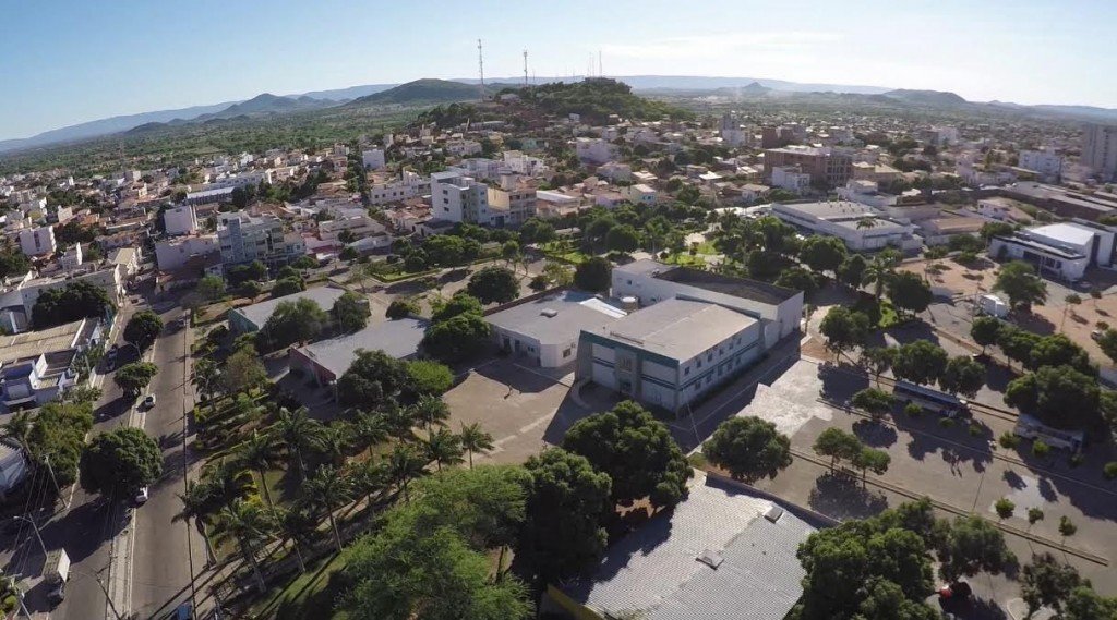 Documentário de Guanambi bate recordes - Diário do Sudoeste da Bahia