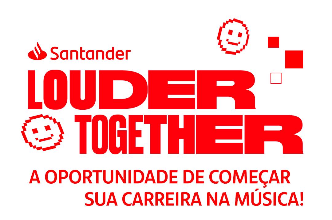 Santander une talentos musicais para montar banda internacional com a ...