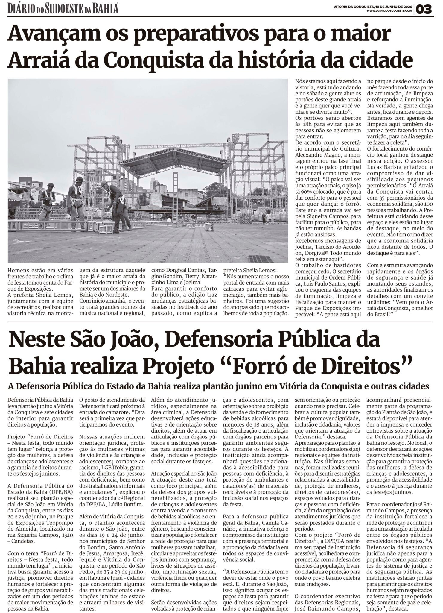 Unimed do Sudoeste convoca cooperados para Assembleia Geral ...